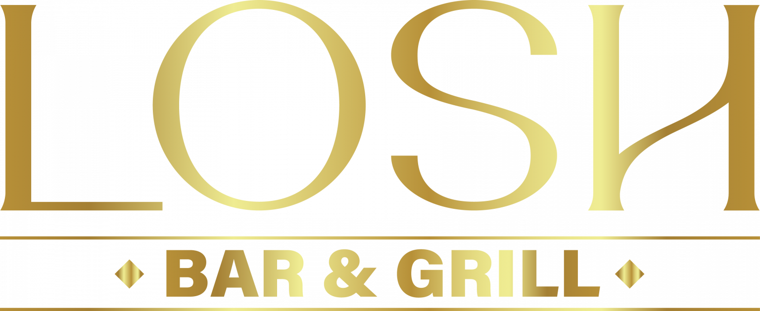 Losh Bar and Grill | Fine Mediterranean Dining Experience