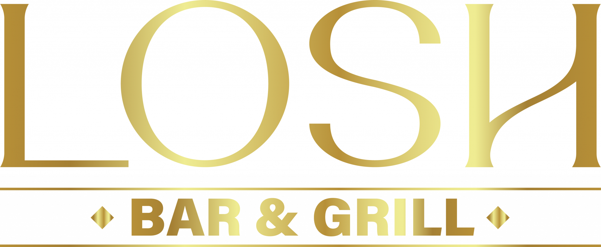 Losh Bar and Grill | Fine Mediterranean Dining Experience